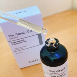 COSRXビタミンC23の使い方と順番！併用NG成分は？朝は使える？ | ドロシー～気になる情報をゆるっとお届け～