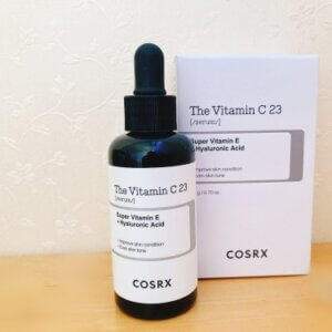 COSRXビタミンC23の使い方と順番！併用NG成分は？朝は使える？ | ドロシー～気になる情報をゆるっとお届け～